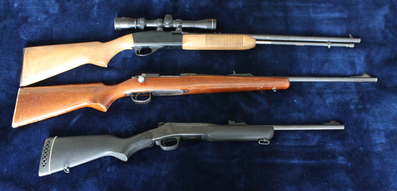 Rates – East Zion Shooting Experience